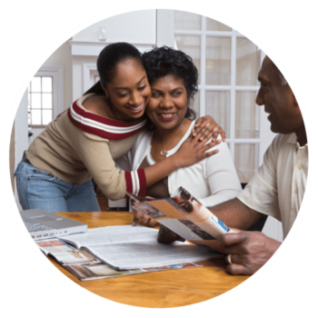 Constructive Use of Time | Sheltering Wings