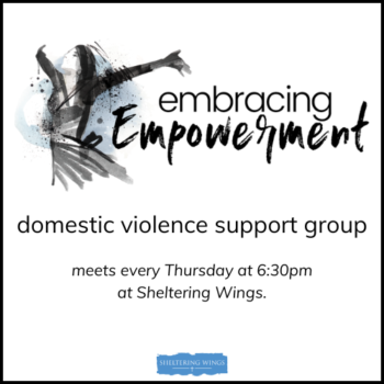 Home | Sheltering Wings